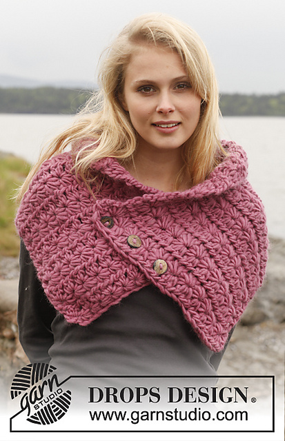 Ravelry: 150-52 Stella pattern by DROPS design