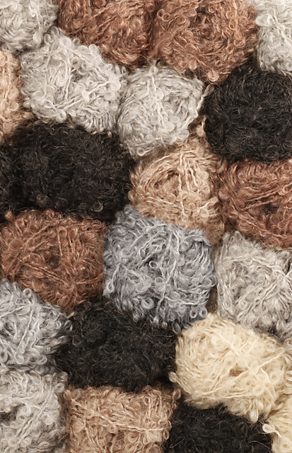 Ravelry: Garnstudio DROPS Puddel