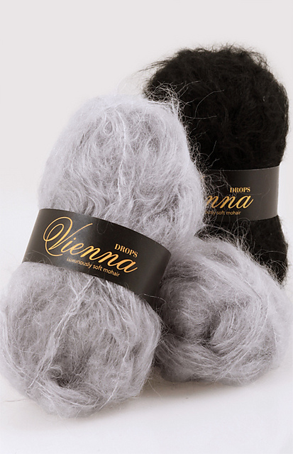 Ravelry: Garnstudio DROPS Vienna