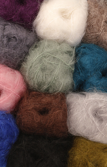 Ravelry: Garnstudio DROPS Vienna