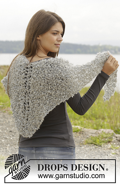 Ravelry: 157-11 Shepherd's Gift pattern by DROPS design