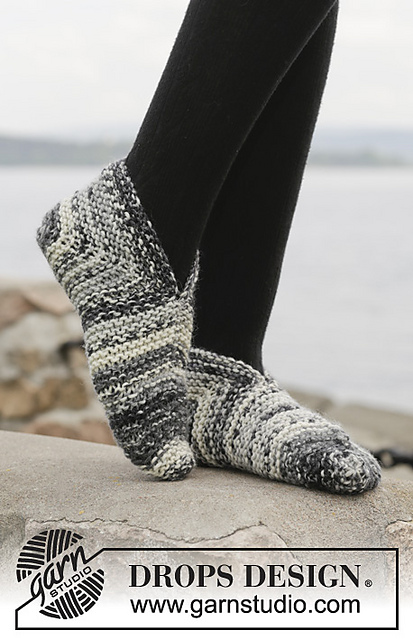 Ravelry: 158-52 Closing In pattern by DROPS design