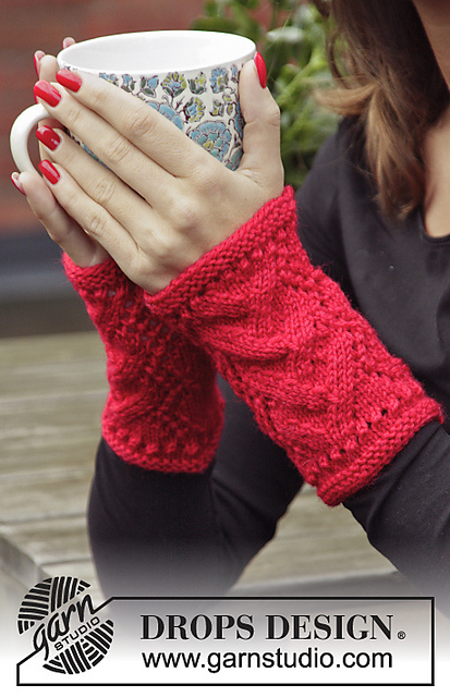 Ravelry: 0-1066 Christmas Break pattern by DROPS design
