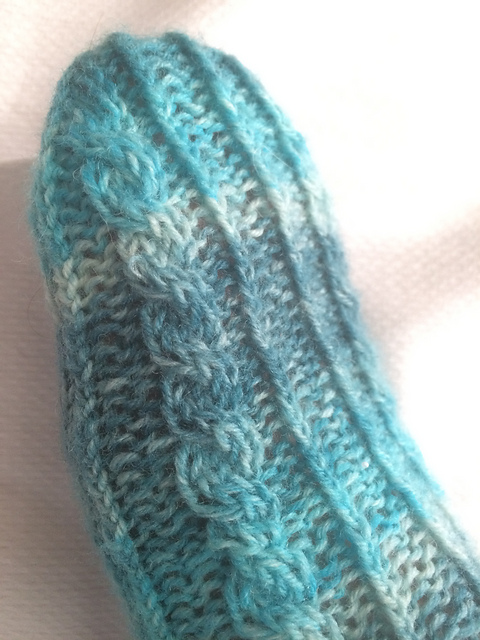 Ravelry: Puffin Island pattern by Tim Stuber