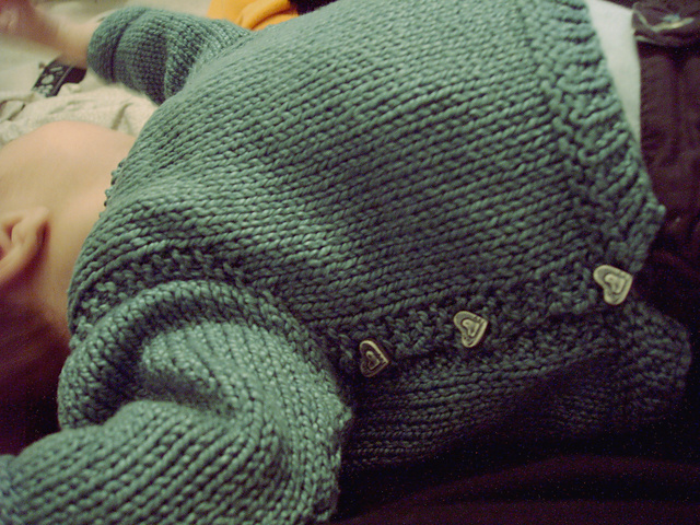 Ravelry: Brassière galet pattern by Phildar Design Team