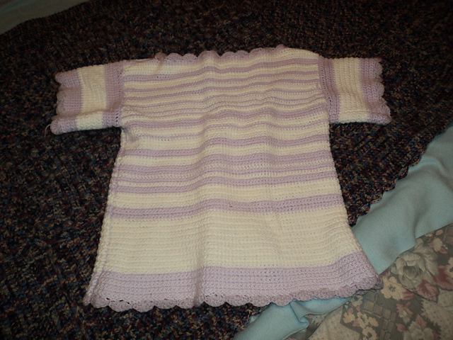 Ravelry: Crocheted T-Shirt pattern by Craft Yarn Council of America