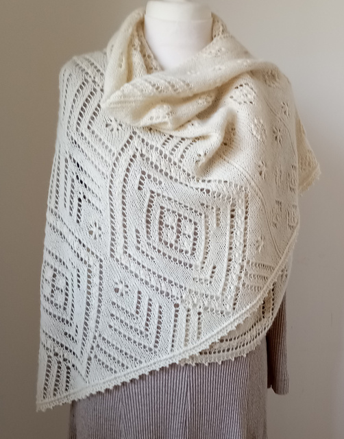 Ravelry: Teemant pattern by Tiziana Sammuri