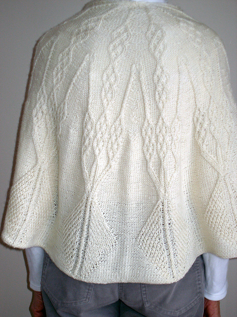 Ravelry: SH-02-Nantucket pattern by Tammy Eigeman Thompson