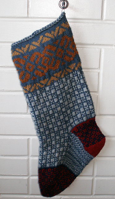 Ravelry: CS-07-Blue Boy pattern by Tammy Eigeman Thompson