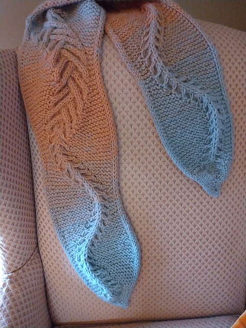 Ravelry: Welcome the Dragon 2024 pattern by Tarezia Vitale