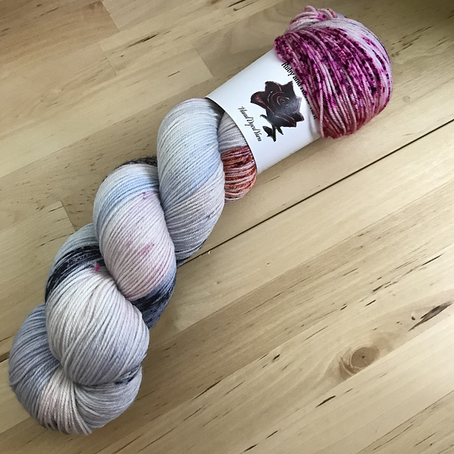 Ravelry: Ruby and Roses Classic Rose