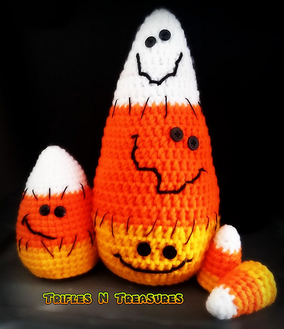 Ravelry: Cornies pattern by Tera Kulling