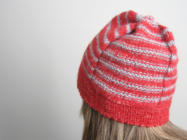 Ravelry: Alpine Hat pattern by tante ehm