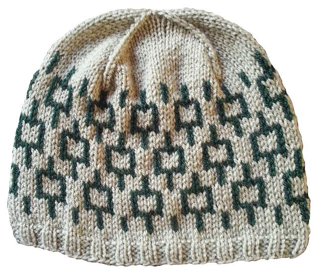 Ravelry: Hue pattern by Trine Møller Larsen