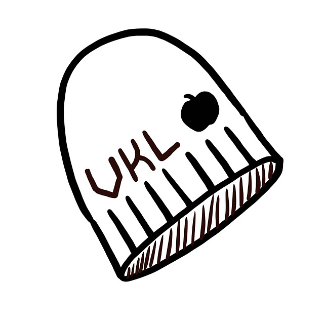 Ravelry: VKL Big Apple Hat pattern by Ana Campos