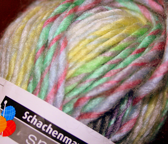Ravelry: Schachenmayr SMC Colorful