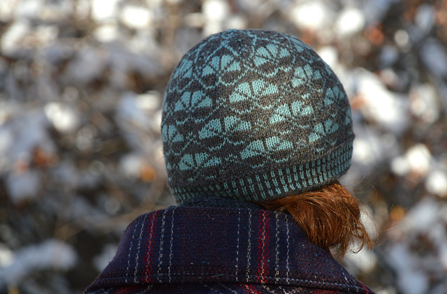 Ravelry: Endell pattern by Kelly G.