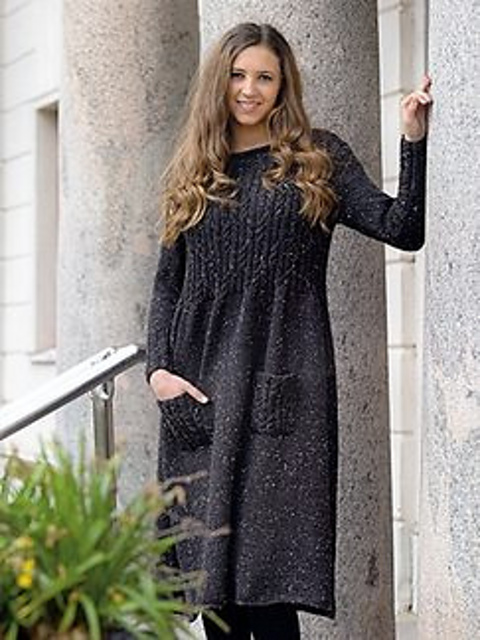 Ravelry: Mary pattern by Elsebeth Lavold