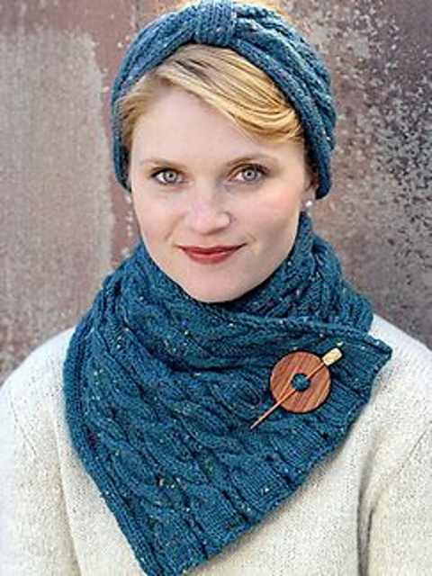 Ravelry: Isadora pattern by Elsebeth Lavold