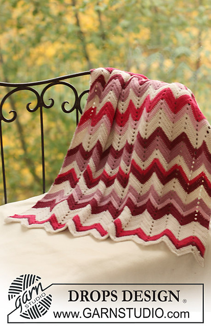 Ravelry: b16-24 Baby Snug pattern by DROPS design