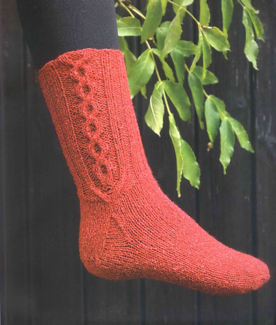 Ravelry: Sol pattern by Elsebeth Lavold