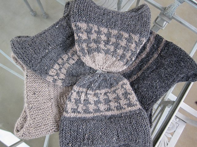 Ravelry: tonymsrad's 1898 Hat