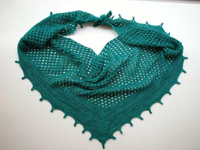 Ravelry: There's No Place Like Home pattern by The Knit Cafe Toronto