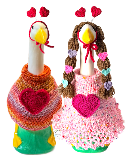 Ravelry: 17in Celebrating Shelby Set pattern by Heidi Yates