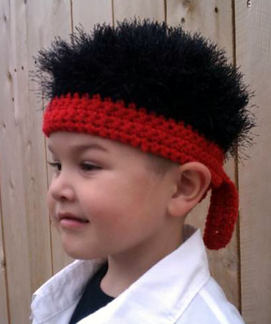 Ravelry: Jake and Lizzy pattern by Heidi Yates