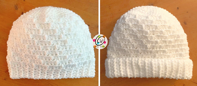 Ravelry: Alex beanie pattern by Heidi Yates