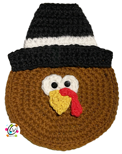 Ravelry: Feast Trivet pattern by Heidi Yates