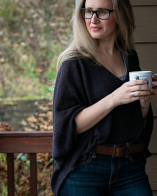 Ravelry: Roxanna pattern by Kate Oates