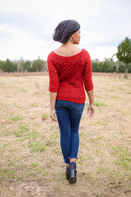 Ravelry: Antilogy pattern by Kate Oates