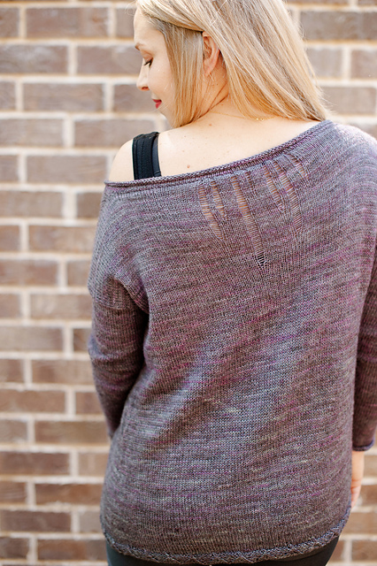 Ravelry: Designs by Kate Oates