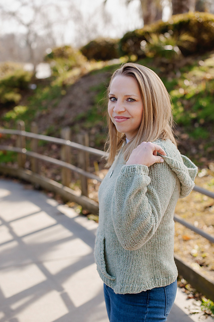 Ravelry: Designs by Kate Oates