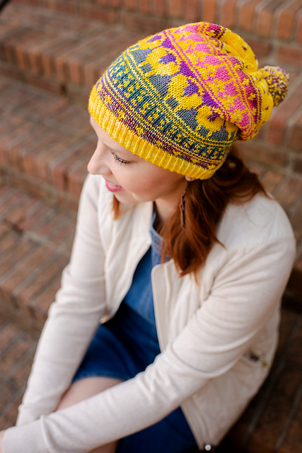Ravelry: Designs by Kate Oates