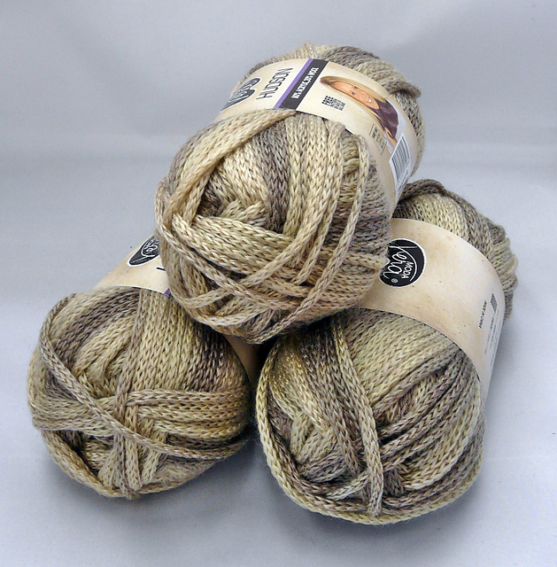 Ravelry: Moda Vera Hudson