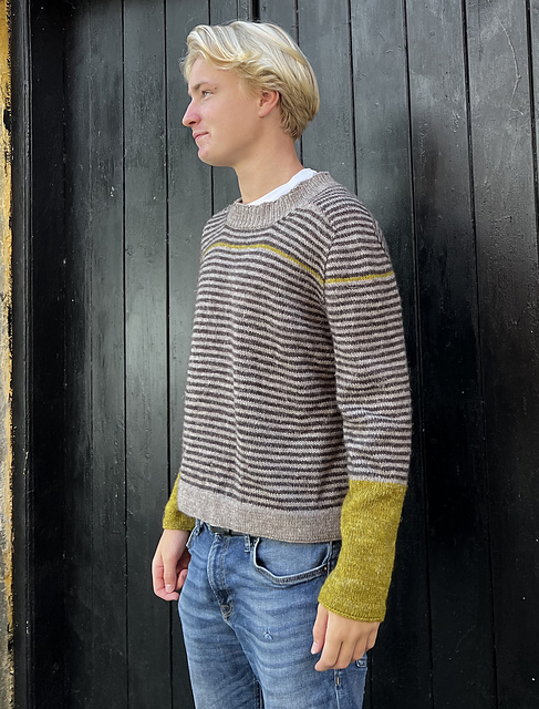 Ravelry: Copacetic pattern by Åsa Tricosa
