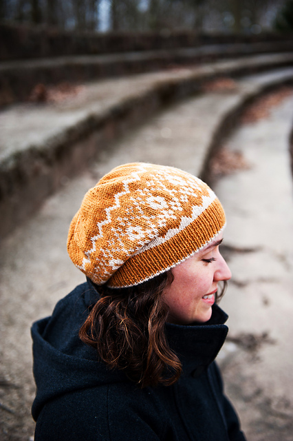 Ravelry: Piccolo pattern by Marjorie Dussaud