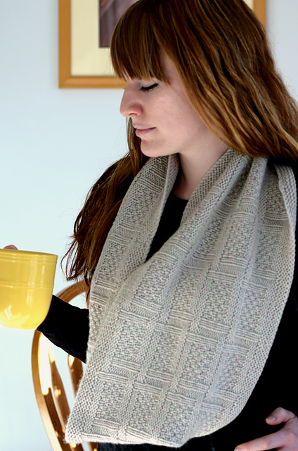 Ravelry: Brookstone pattern by Marjorie Dussaud