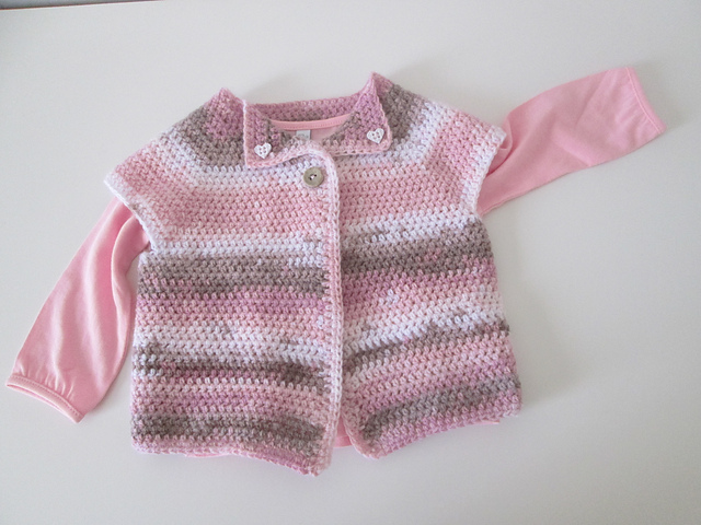 Ravelry: Christina cardigan pattern by Rachel Turkington