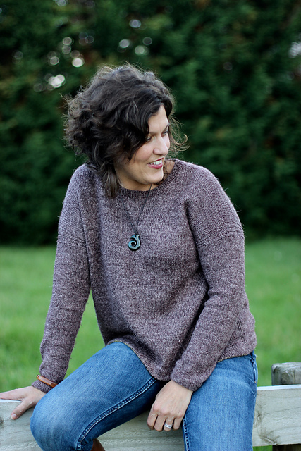 Ravelry: Tui pattern by Libby Jonson