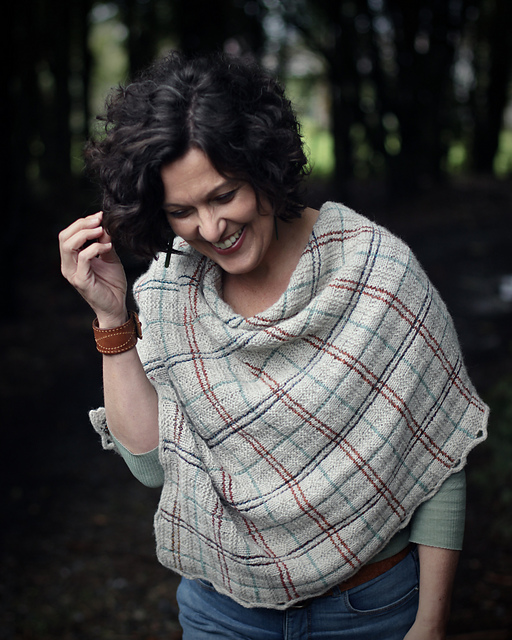 Ravelry: Coorie pattern by Libby Jonson