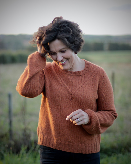 Ravelry: Alex pattern by Libby Jonson