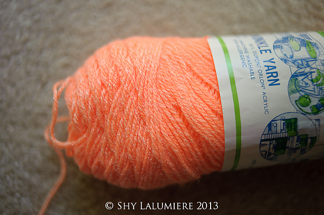 Ravelry: Super Yarn Mart! Twinkle