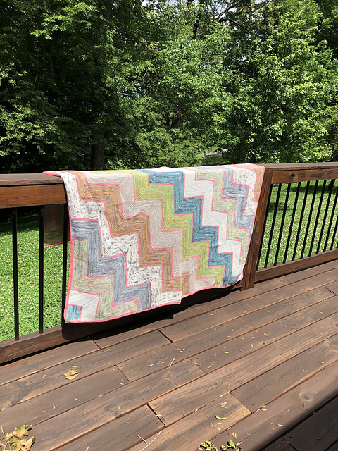 Ravelry: Primrose Path pattern by Tina Soo