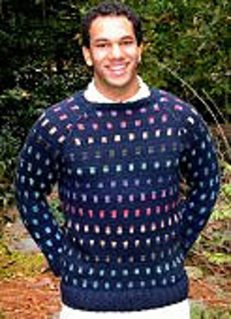 Ravelry: Northern Lights pattern by Turit Wilroy