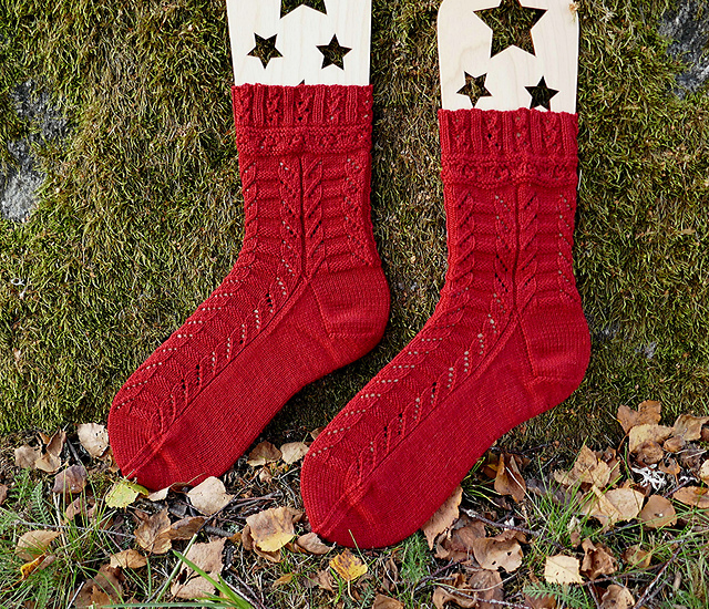 Ravelry: turloughishere's Susan Regina Lenis