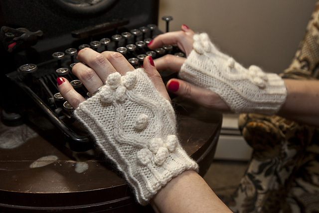 Ravelry: Sugar Bunn pattern by Ellie Sine