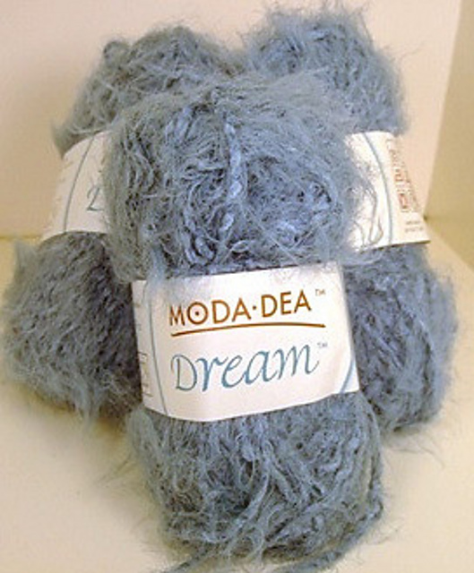 Ravelry: Moda Dea Dream Solid